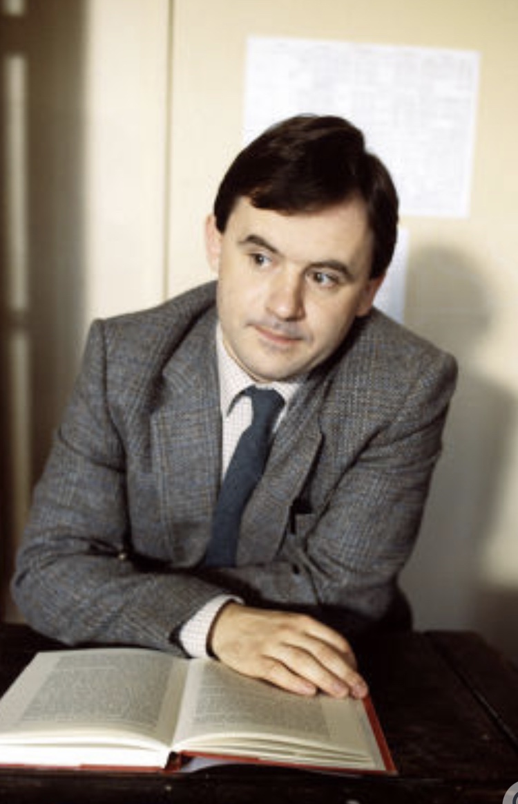 Hardwicke House – Nick Wilton