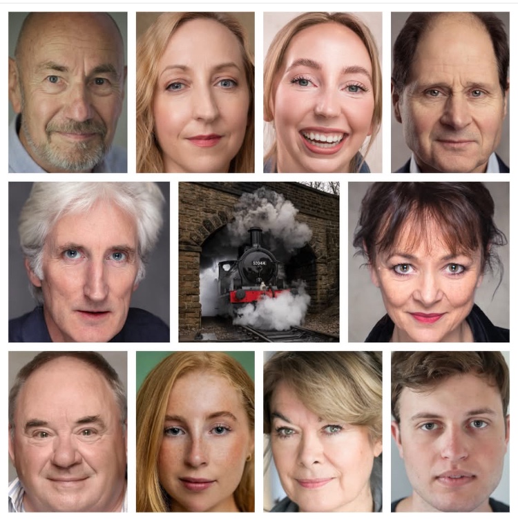 Coming Soon (& Past Appearances) – Nick Wilton